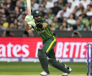 Babar Azam Profile: Age, Stats, Records, ICC Ranking, Career Info, News ...