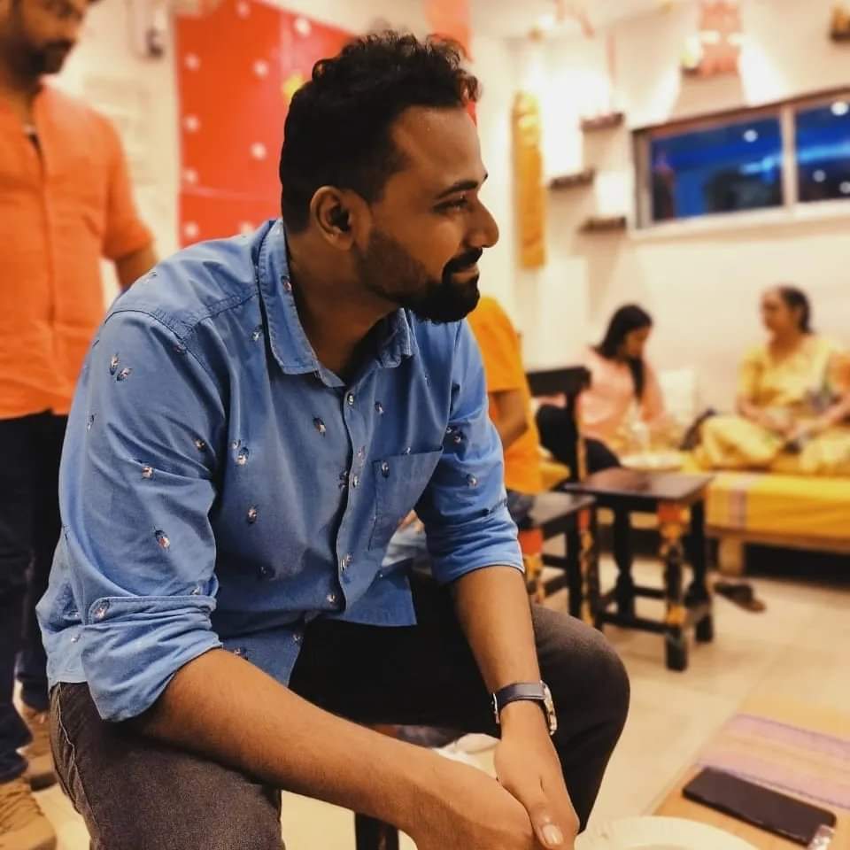 Latest Article by Aditya K Halder: Read Stories of myKhel Chief Sub ...