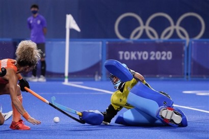 Tokyo Olympics 2020, 07/08/2021 Images