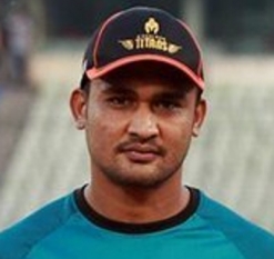 Ariful Haque Profile: Age, Stats, Records, ICC Ranking, Career Info ...