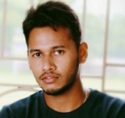 Sayan Ghosh Profile: Age, Stats, Records, ICC Ranking, Career Info ...