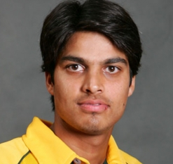 Umar Amin Profile: Age, Stats, Records, ICC Ranking, Career Info, News ...