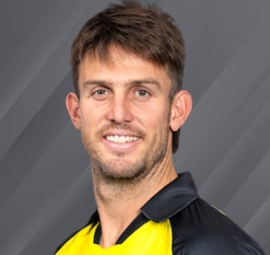 Mitchell Marsh Profile: Age, Stats, Records, ICC Ranking, Career Info ...