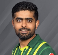 Babar Azam IPL Career: Records, Age, Price, Team 2021, Stats - myKhel.com