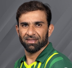 Iftikhar Ahmed Profile: Age, Stats, Records, ICC Ranking, Career Info ...