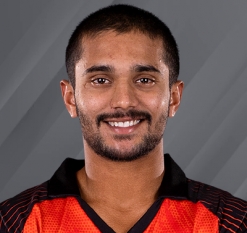 Nitish Kumar Reddy IPL Career: Records, Age, Price, Team 2024, Stats ...