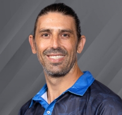 David Wiese IPL Career: Records, Age, Price, Team 2024, Stats - myKhel.com