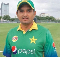 Mohammad Abbas Profile: Age, Stats, Records, ICC Ranking, Career Info ...