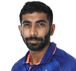 Jasprit Bumrah IPL Career: Records, Age, Price, Team 2022, Stats ...
