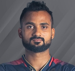 Akash Deep IPL Career: Records, Age, Price, Team 2024, Stats - myKhel.com