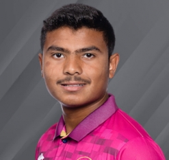 Aayan Khan Profile: Age, Stats, Records, ICC Ranking, Career Info, News ...