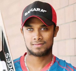 Sabbir Rahman Profile: Age, Stats, Records, ICC Ranking, Career Info, News, Images - myKhel.com