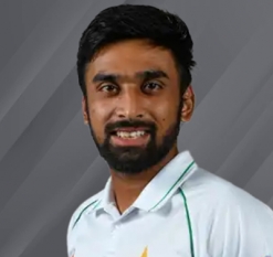 Abdullah Shafique Profile: Age, Stats, Records, ICC Ranking, Career ...