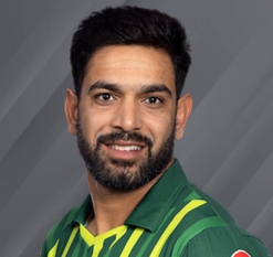 Haris Rehman's Instagram, Twitter & Facebook on IDCrawl