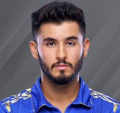 Nehal Wadhera IPL Career: Records, Age, Price, Team 2024, Stats ...