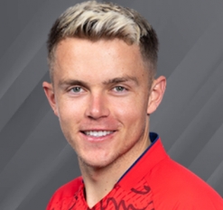 Sam Curran IPL Career: Records, Age, Price, Team 2024, Stats - myKhel.com
