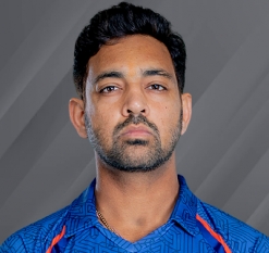 Swapnil Singh IPL Career: Records, Age, Price, Team 2024, Stats ...