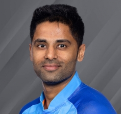Suryakumar Yadav Profile: Age, Stats, Records, ICC Ranking, Career Info ...