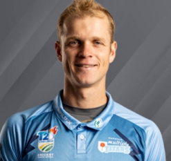 Corbin Bosch Profile: Age, Stats, Records, ICC Ranking, Career Info ...