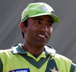 Saeed Anwar Profile: Age, Stats, Records, ICC Ranking, Career Info ...